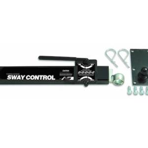 Gen-Y Hitch Sway Control Arm - GH-601